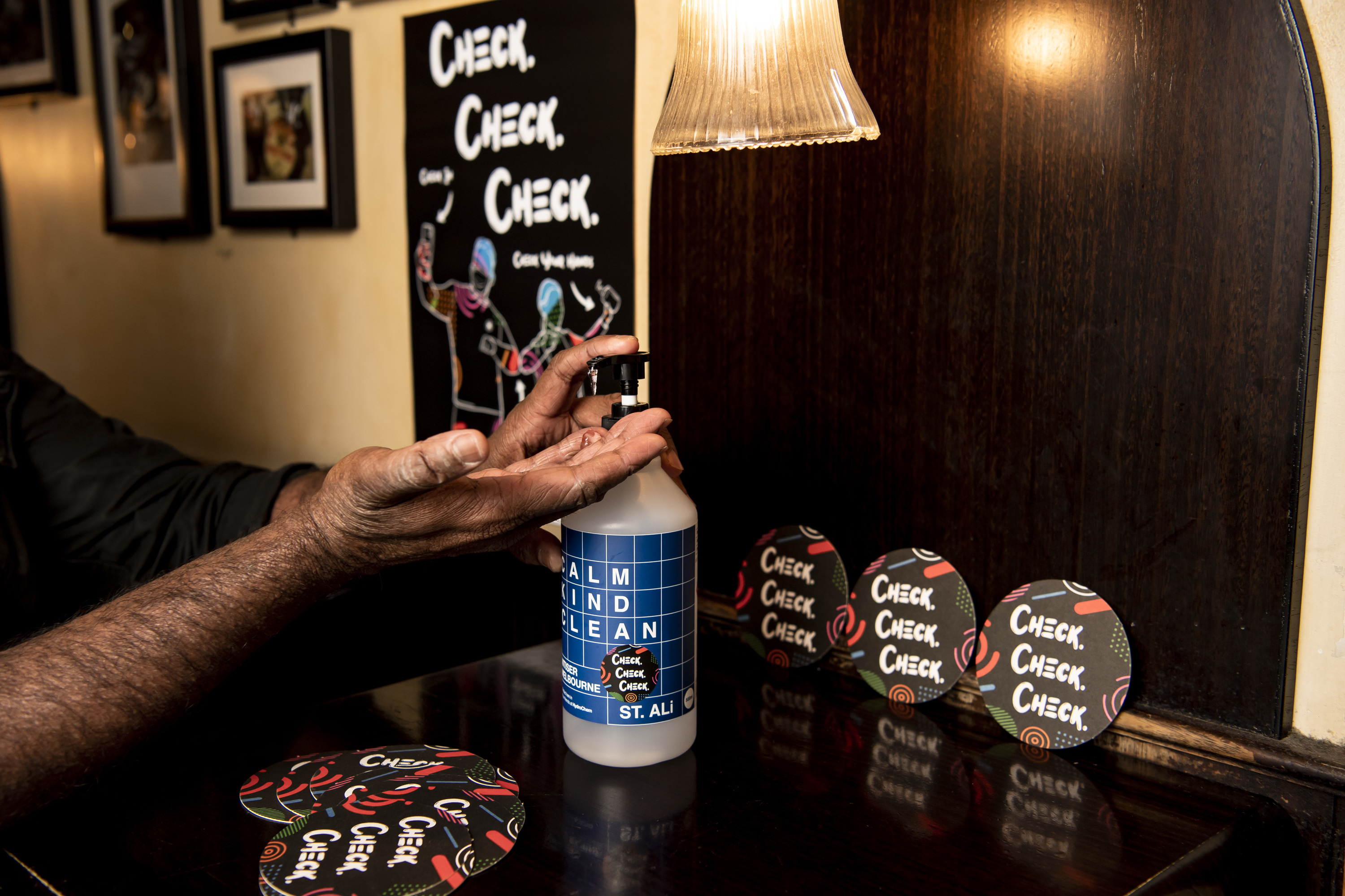 This clever new health PSA has three little words to help you go out in ...