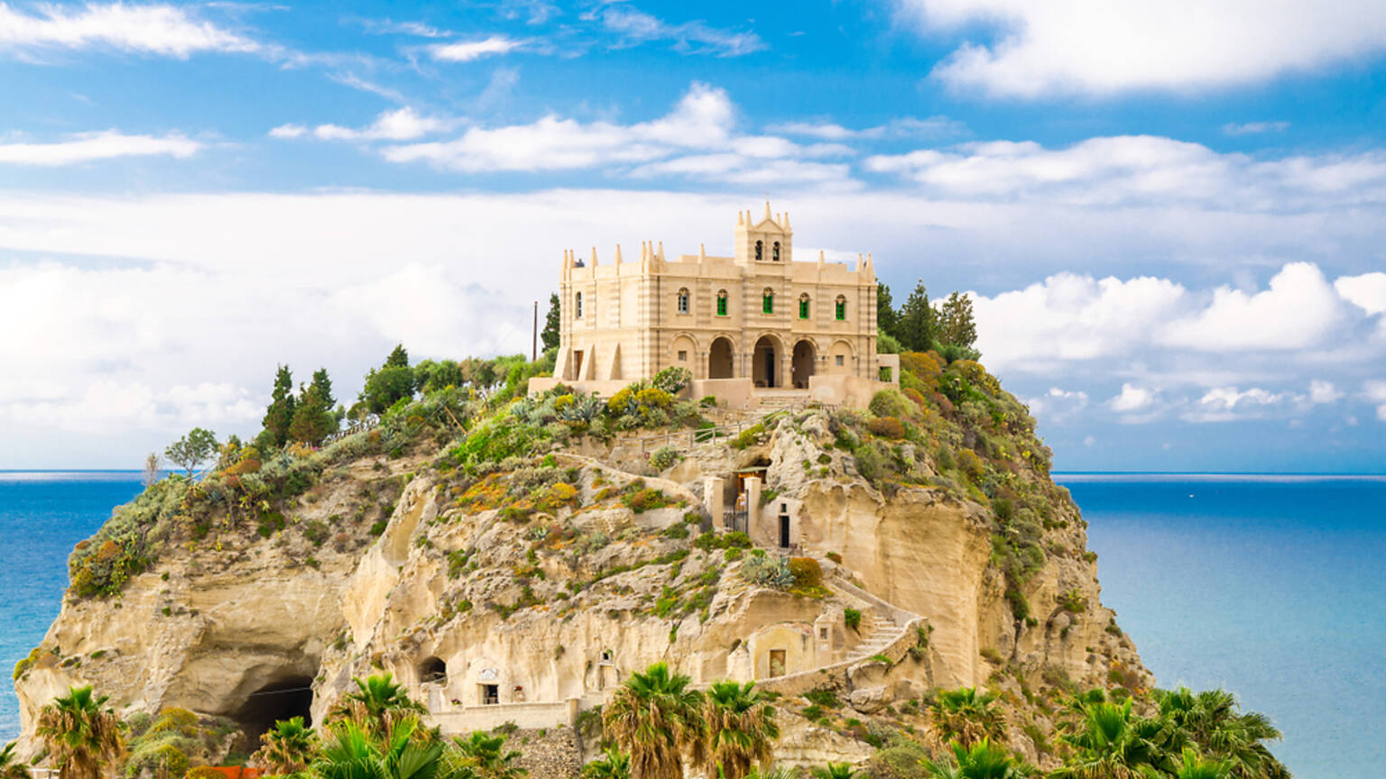 10 Most Beautiful Towns and Villages in Italy