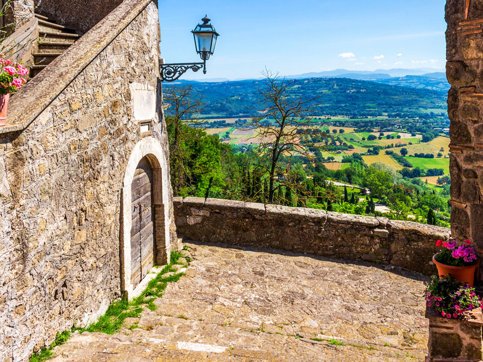 10 Most Beautiful Towns and Villages in Italy