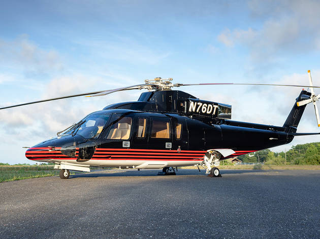 You can now make an offer to buy President Donald Trump's personal ...