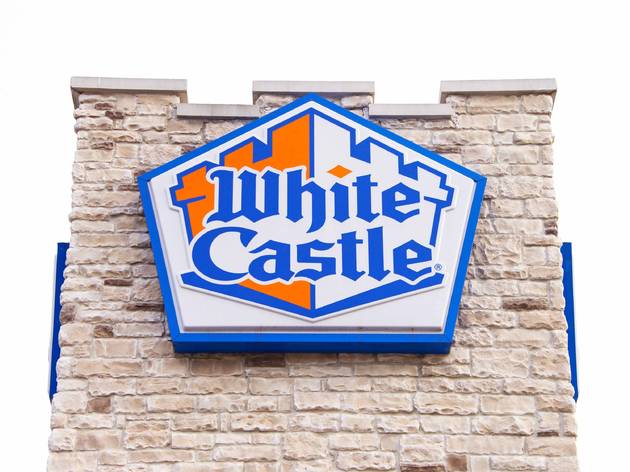 The biggest White Castle in the world is landing in Florida and will be ...