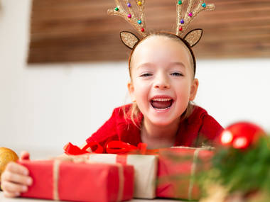 December Events Calendar for Kids in New York City in 2020