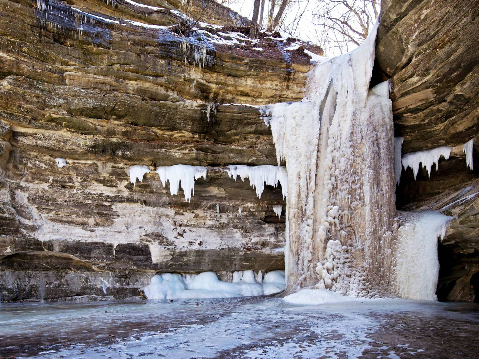 15 Best Things to Do in Winter in Chicago