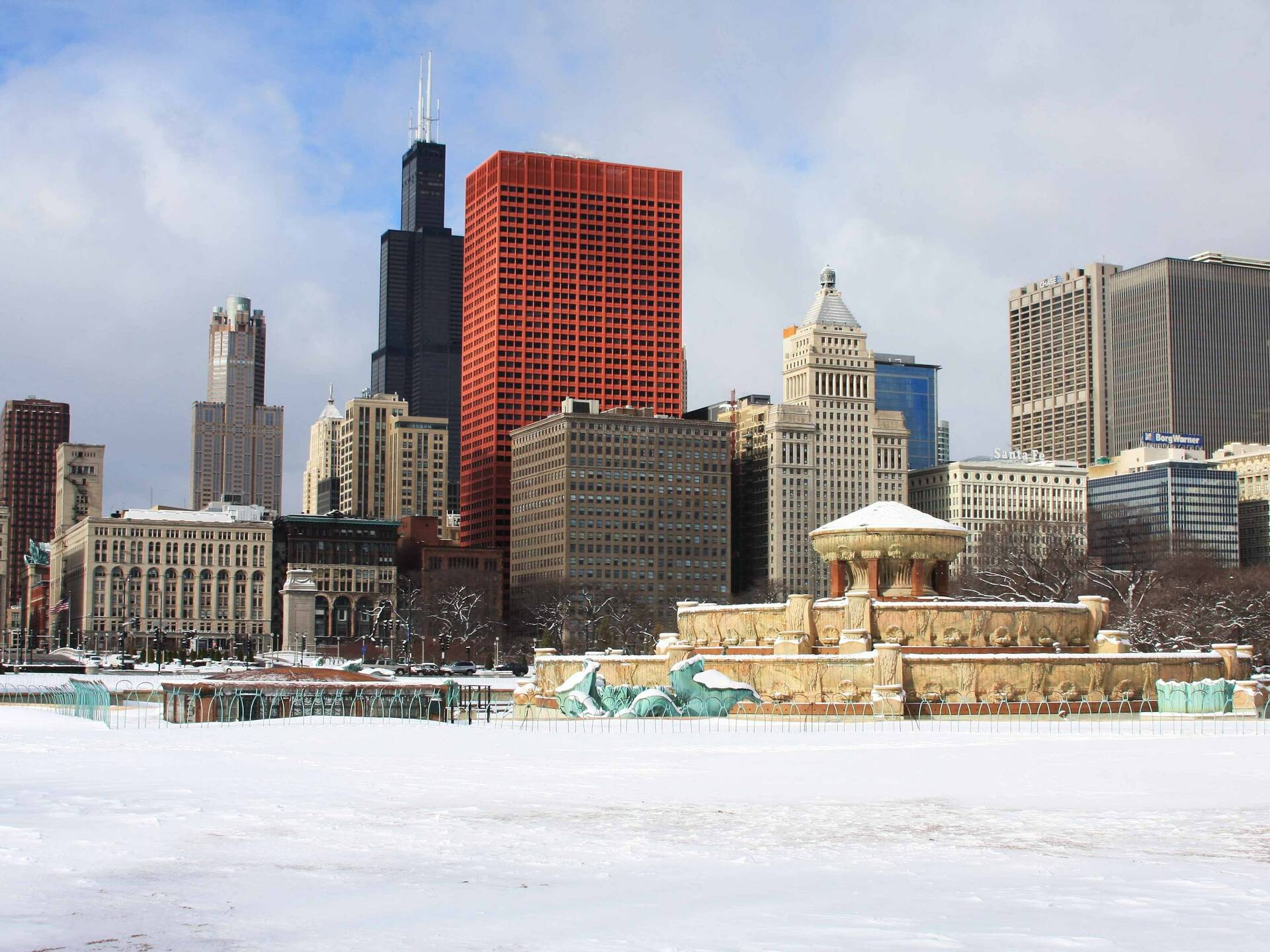 The Ultimate Guide to Winter in Chicago