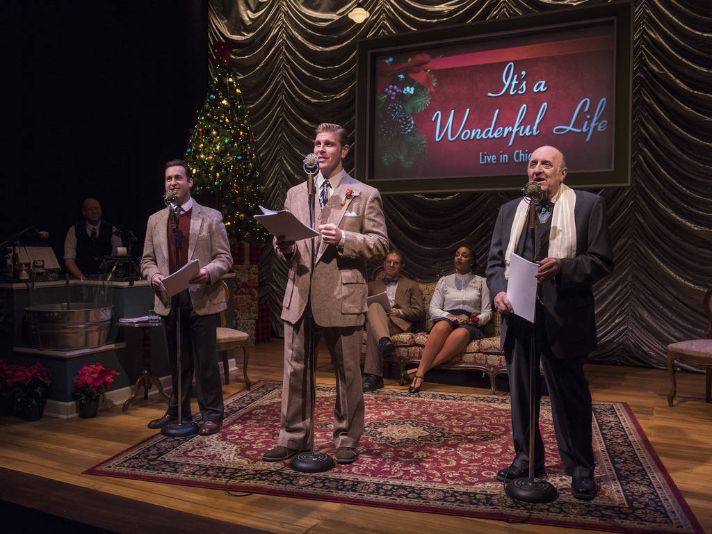 Festive Christmas Concerts in Chicago to Get Into the Holiday Spirit
