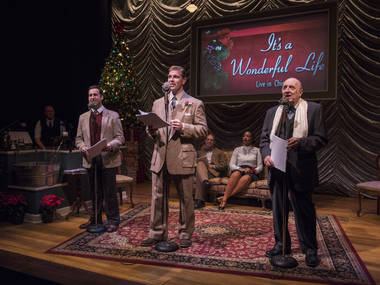 20 Festive Christmas Concerts in Chicago to Get Into the Holiday Spirit