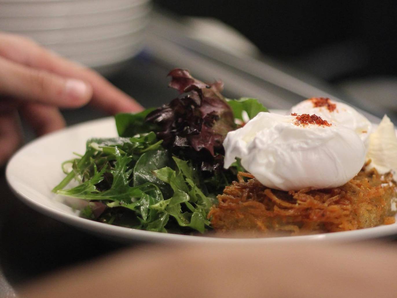 25 Best Brunch Spots in Singapore