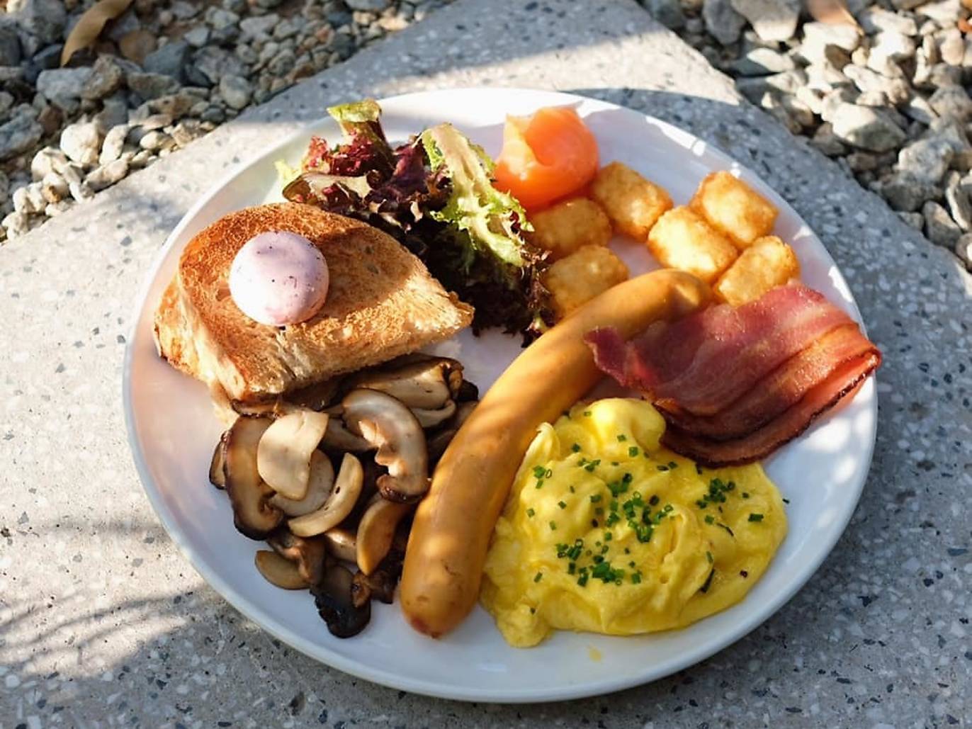 20 Best Brunch Spots In Singapore