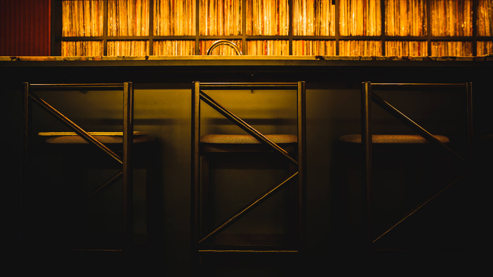 Studio Mule | Bars and pubs in Shibuya, Tokyo