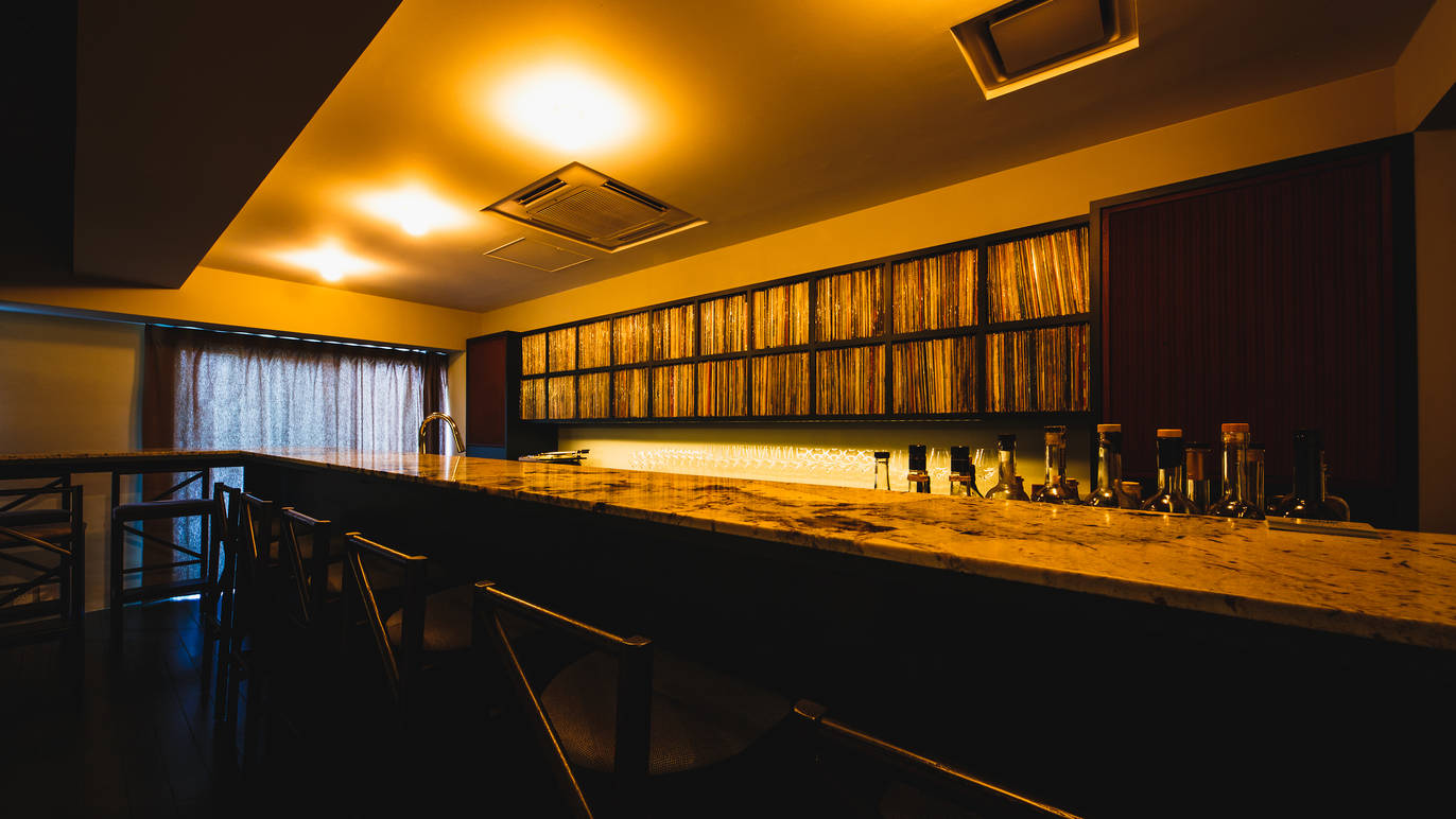8 best listening bars in Tokyo for vinyl music