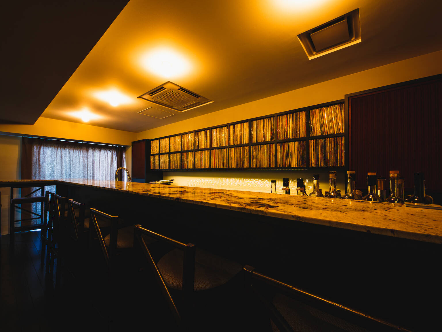 8 best listening bars in Tokyo for vinyl music