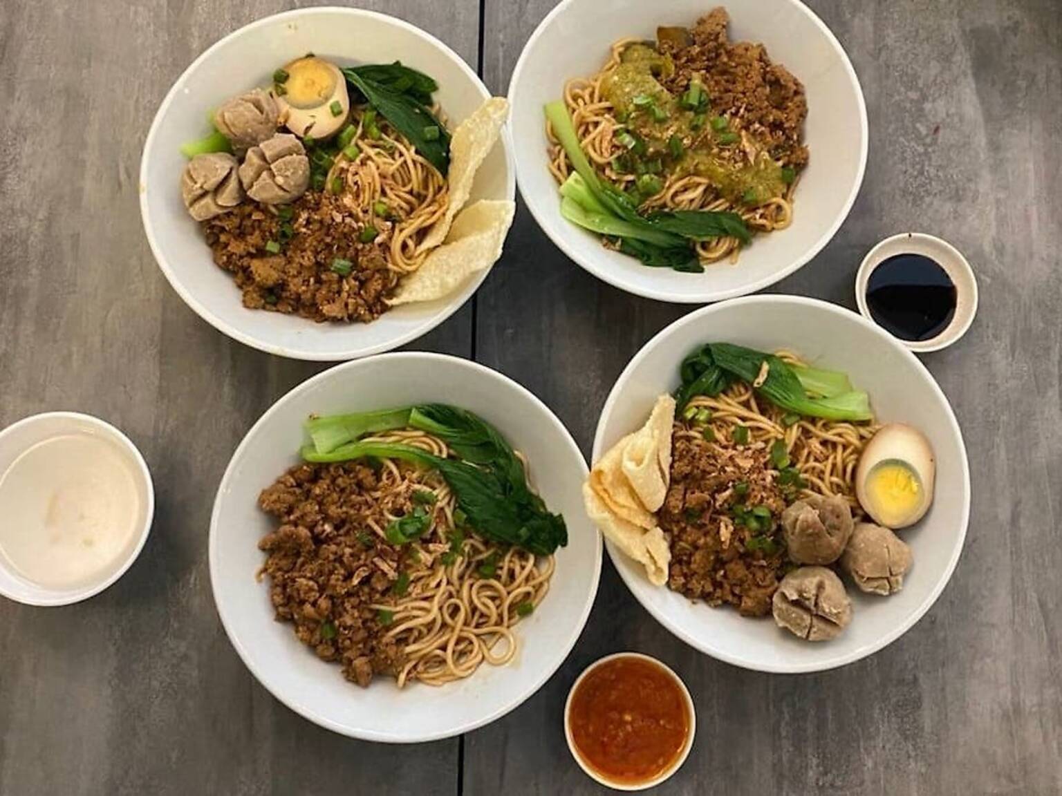 31 Best Halal Restaurants and Cafés in Singapore You Must Try