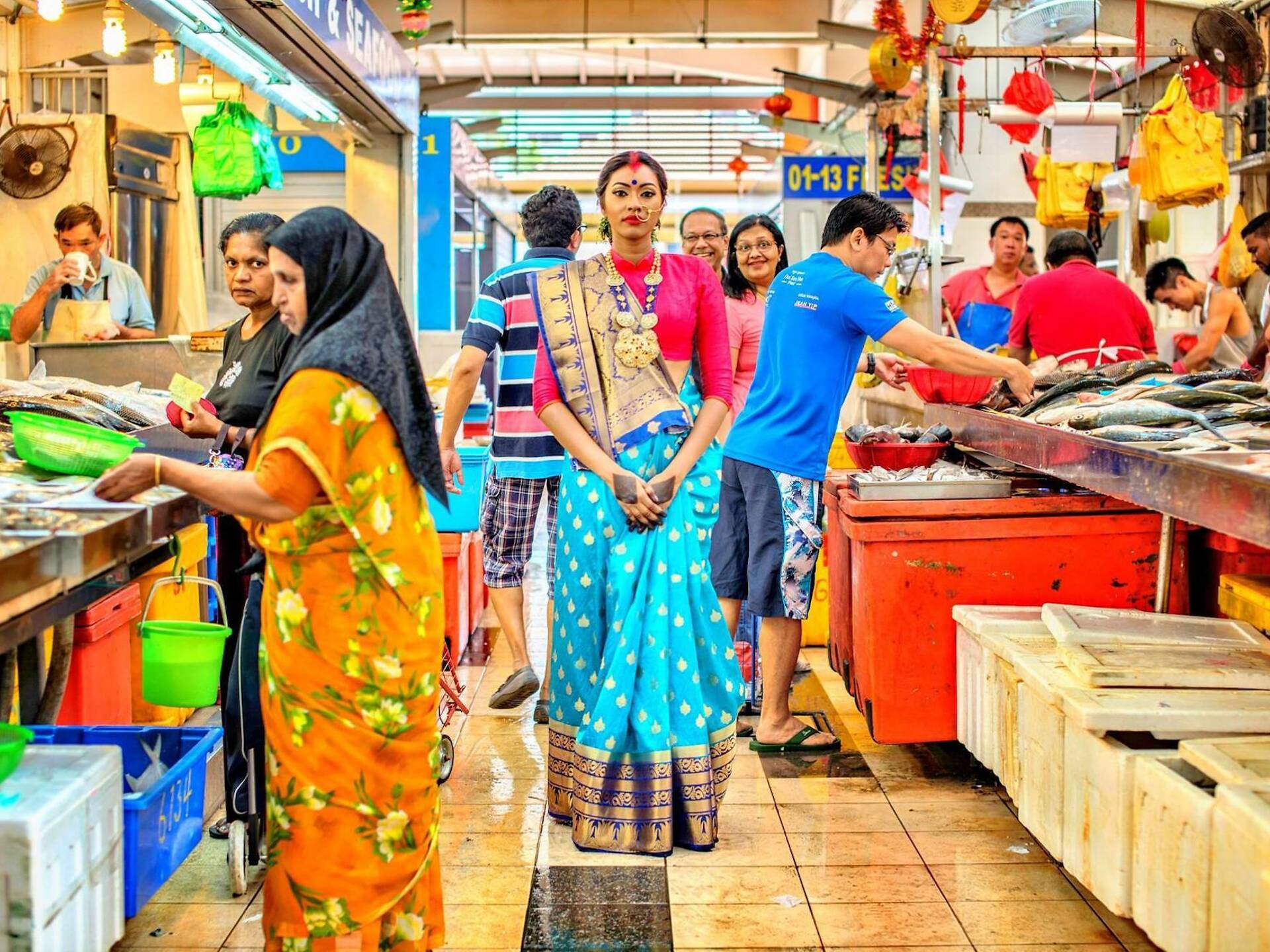 15 Best Restaurants and Cafés in Jalan Besar