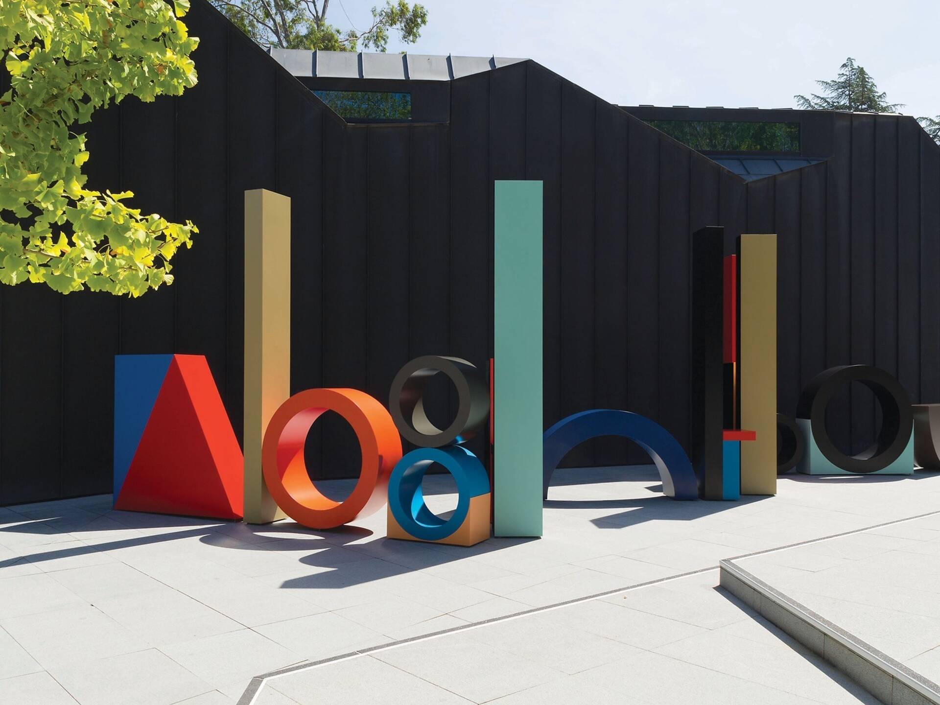 The best free art galleries in Melbourne