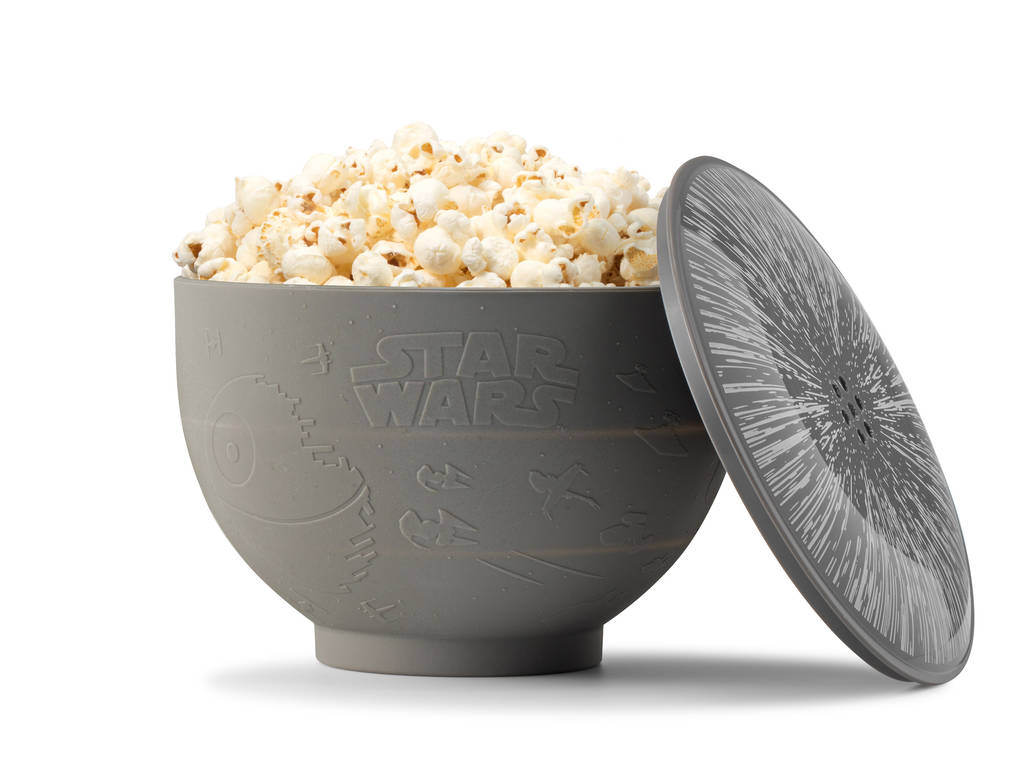 16 Incredible Unique Gifts for Movie Lovers This Holiday