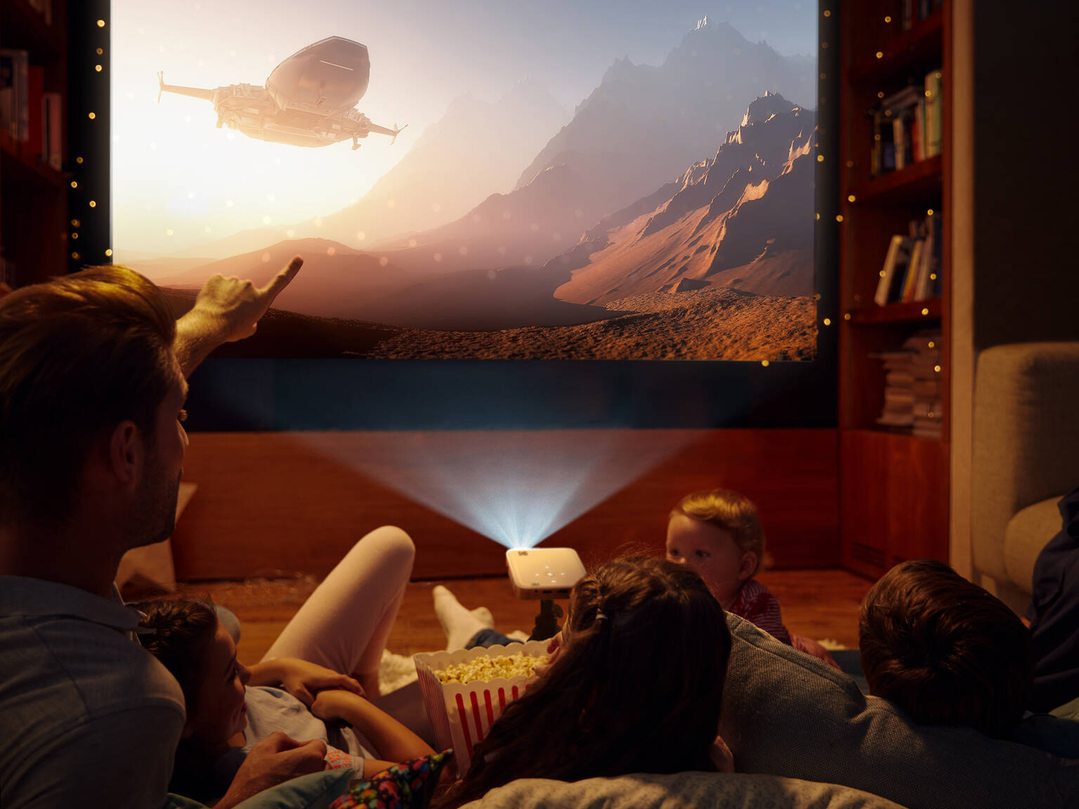 16 Incredible Unique Gifts for Movie Lovers This Holiday