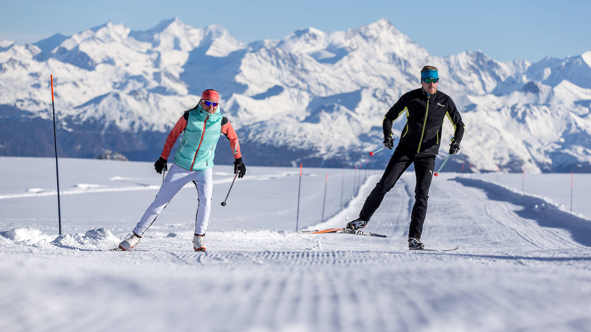 10 great winter experiences in Gstaad