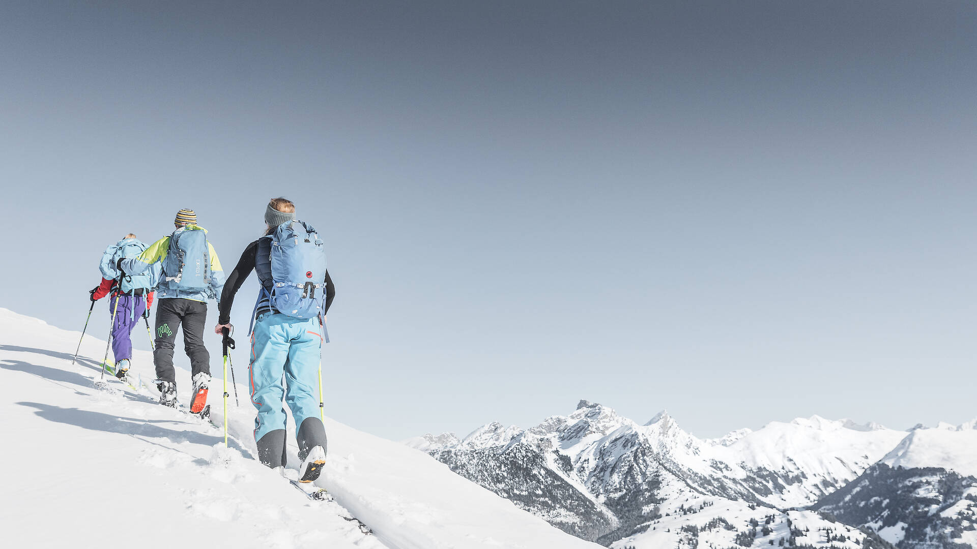 10 great winter experiences in Gstaad