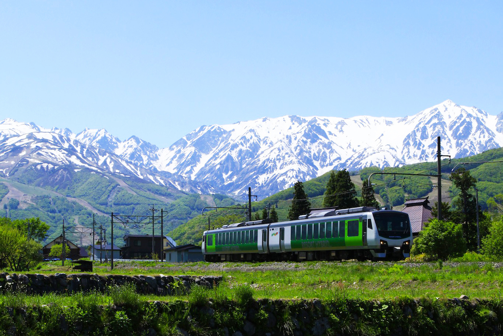 The Japan Rail Fair – A Virtual Trip to Japan | Things to do in Singapore