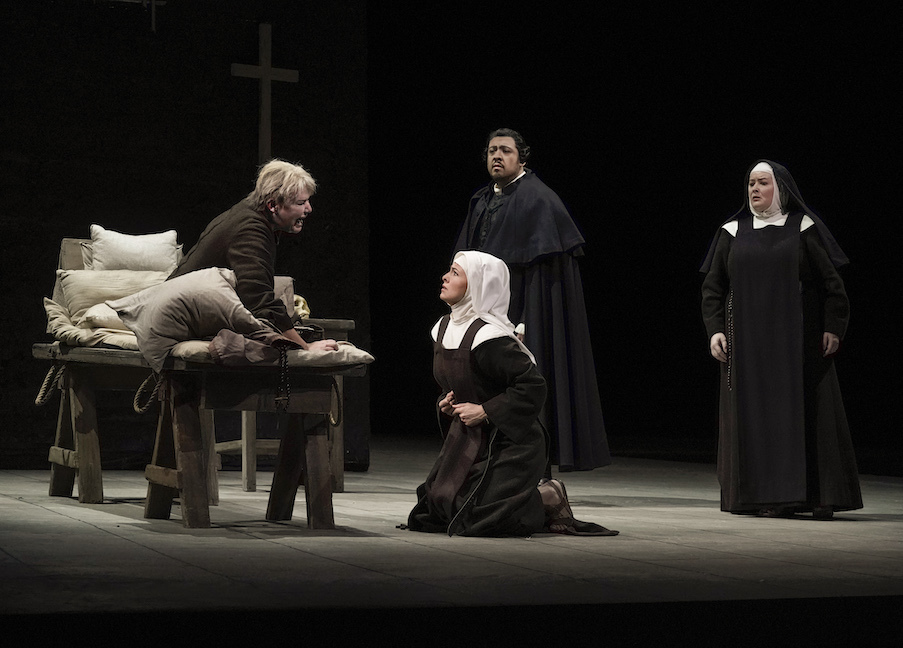 The Metropolitan Opera Streams Full Free Operas Every Night This Week