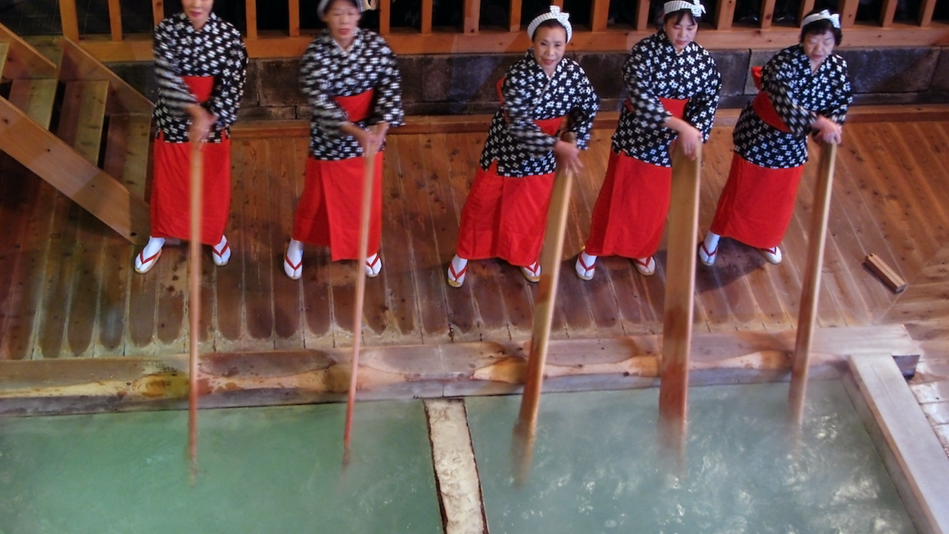 10 best onsen destinations in Japan for a rejuvenating holiday