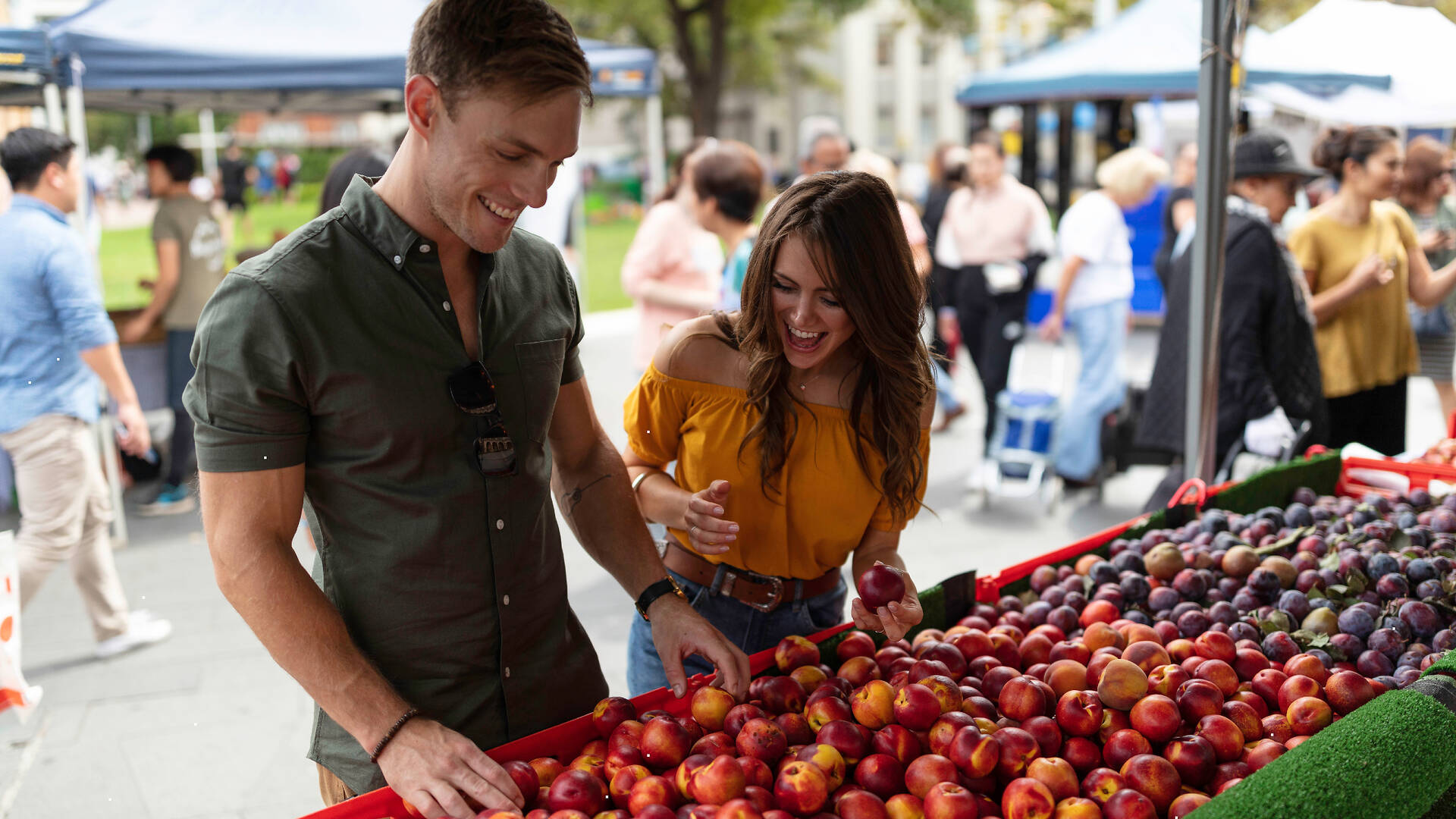 26 Best Things To Do in Parramatta