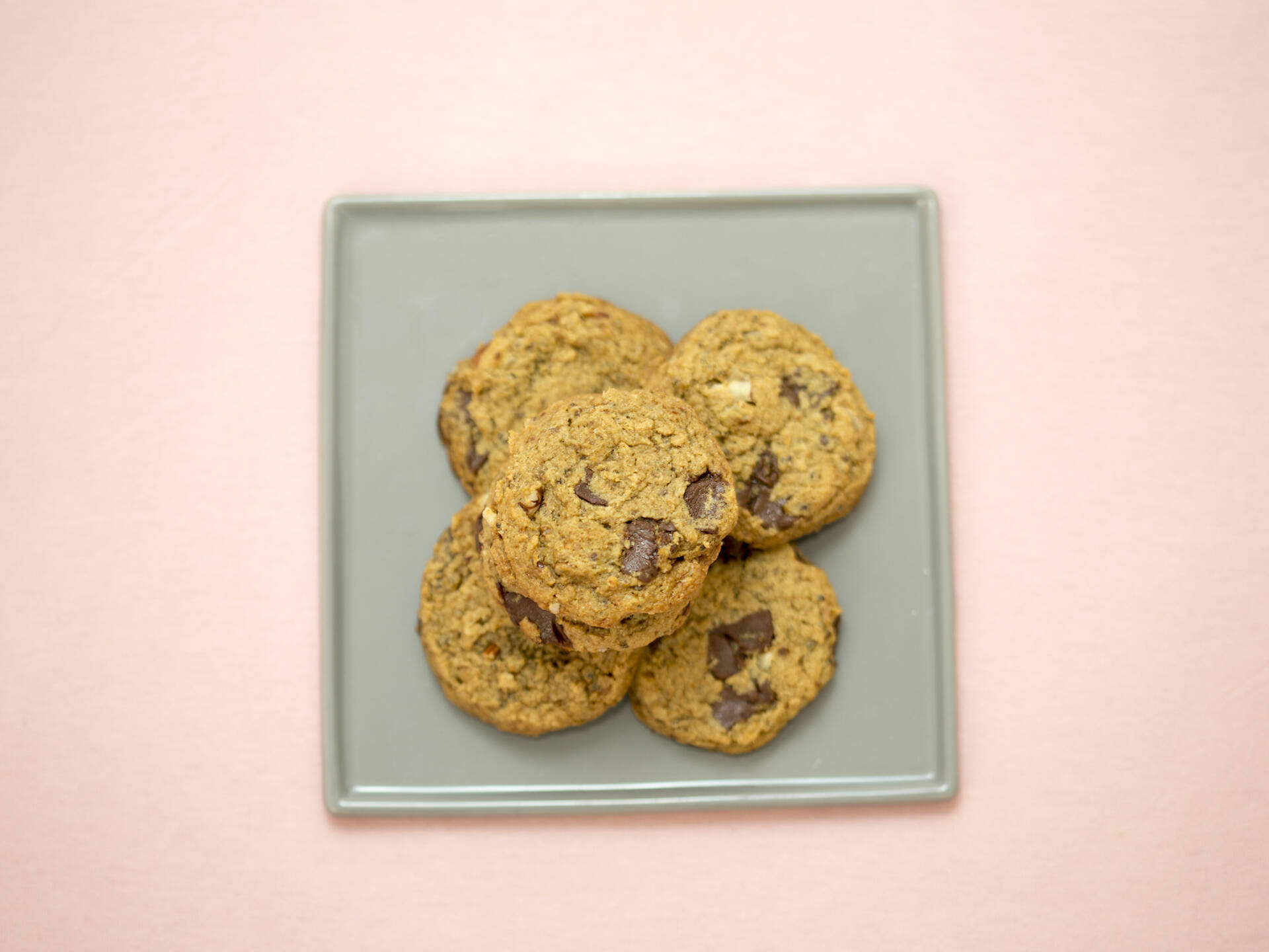 NYC's 14 best cookies will make your week sweeter