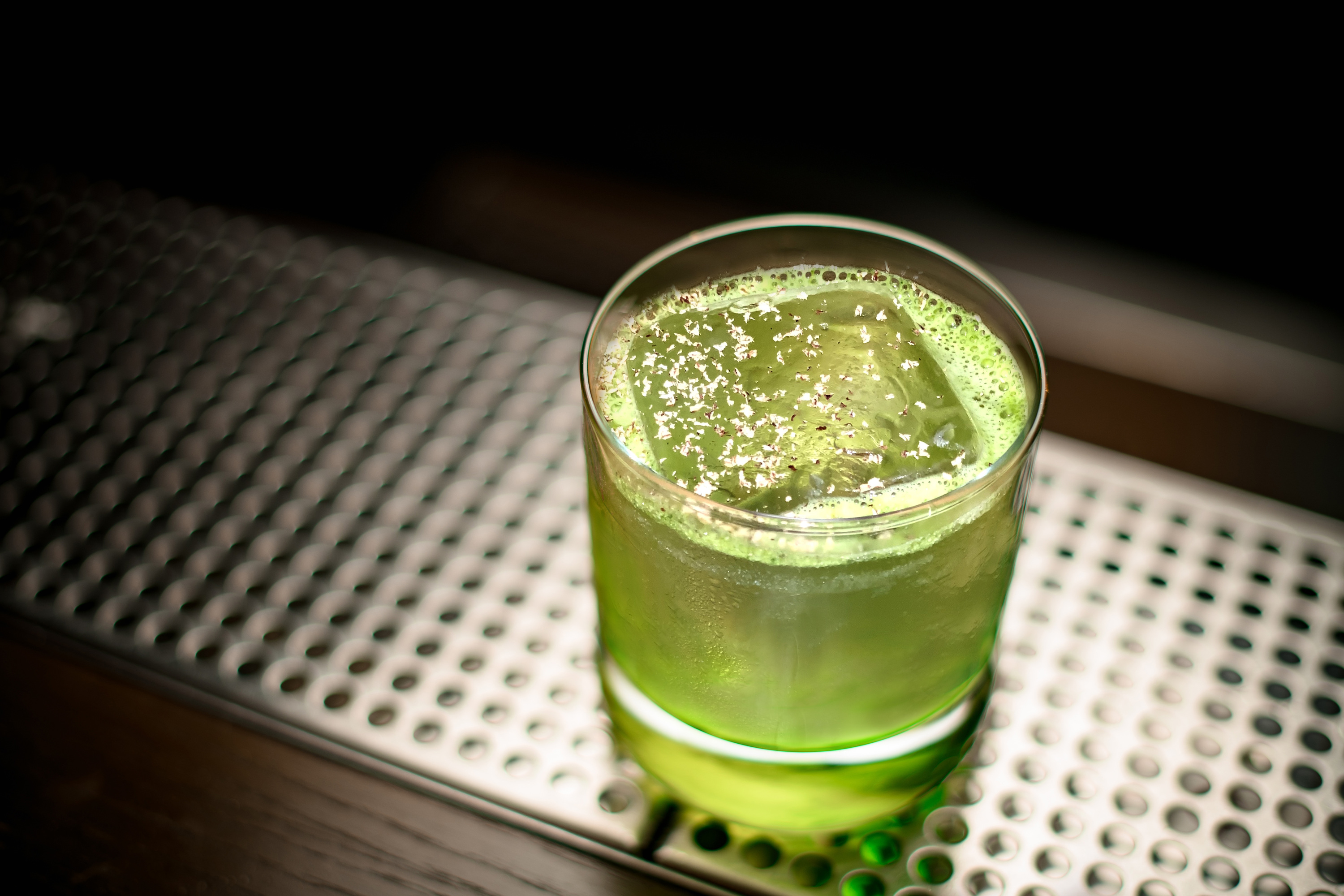 Drink This: Marshland Sour