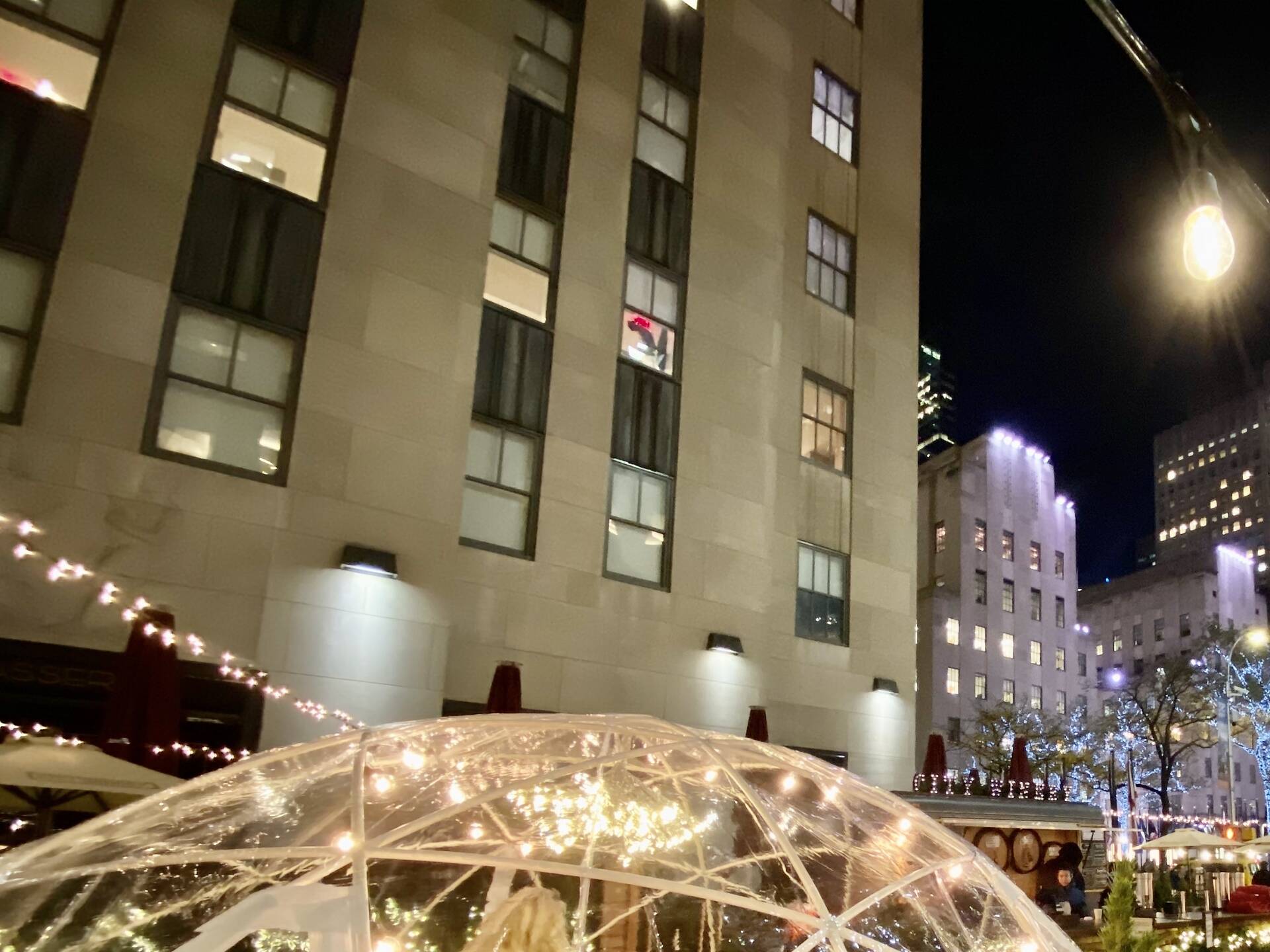 The 13 Best Restaurants Near Rockefeller Center