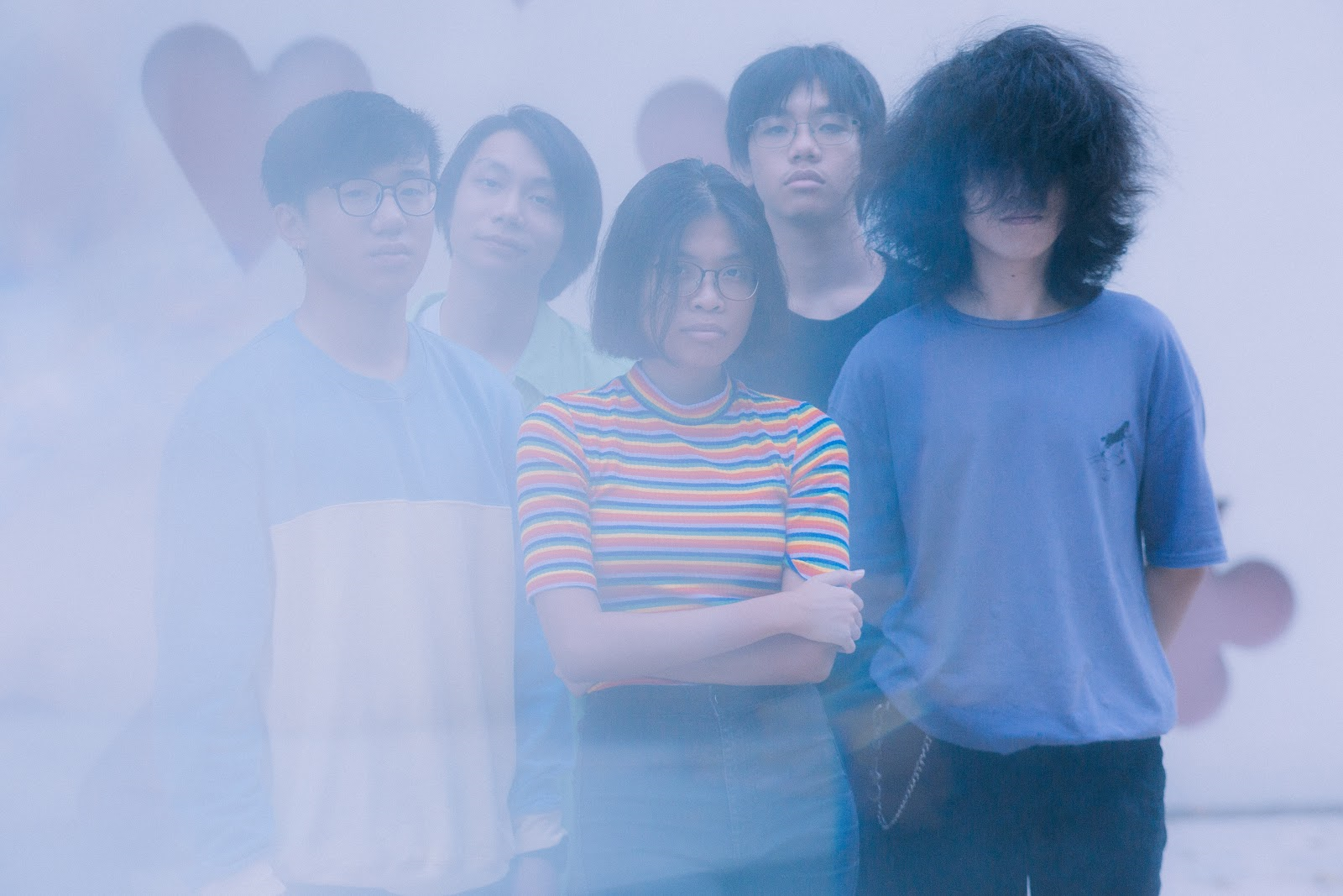 Subsonic Eye On How Important Art Is During Times Of Isolation In Singapore