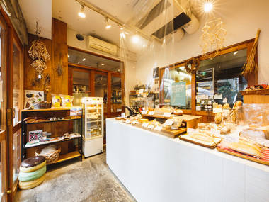 Best shops and restaurants at Bonus Track in Shimokitazawa | Time Out Tokyo