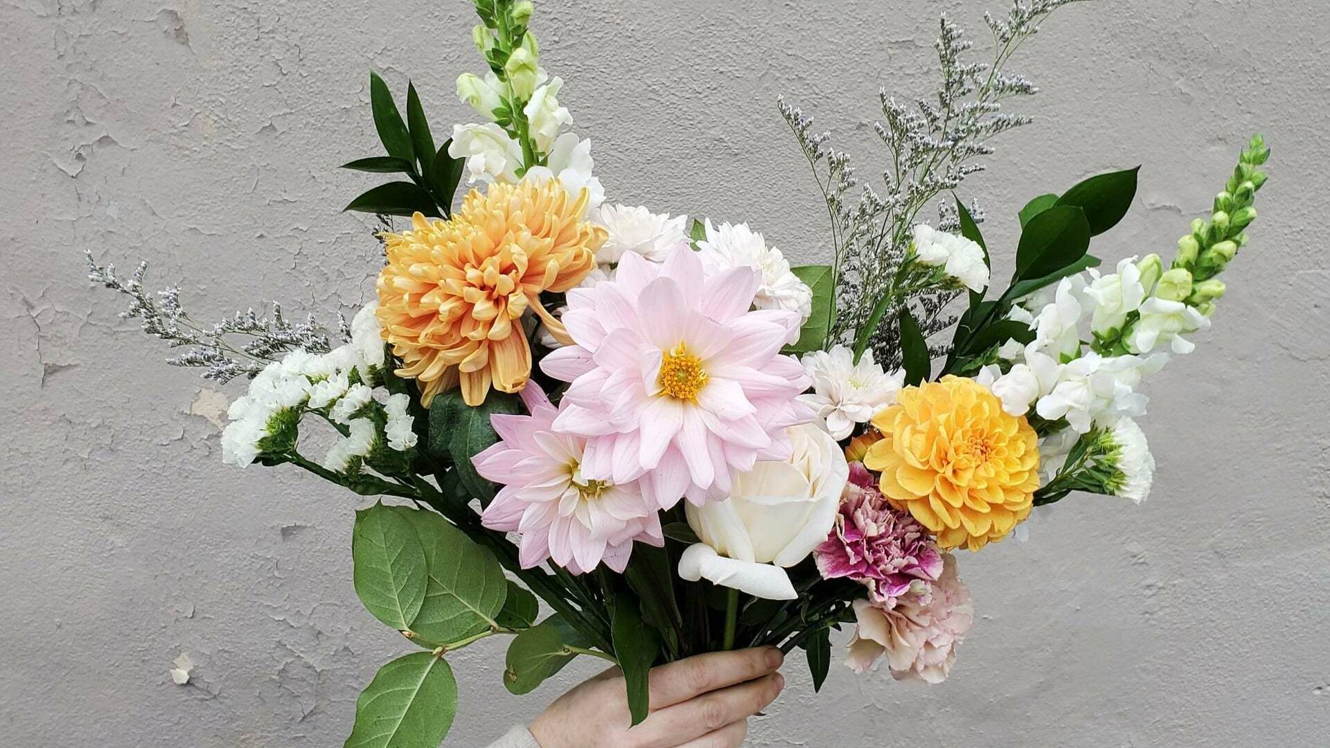 The 14 Best Montreal Flower Delivery Services: Order Online