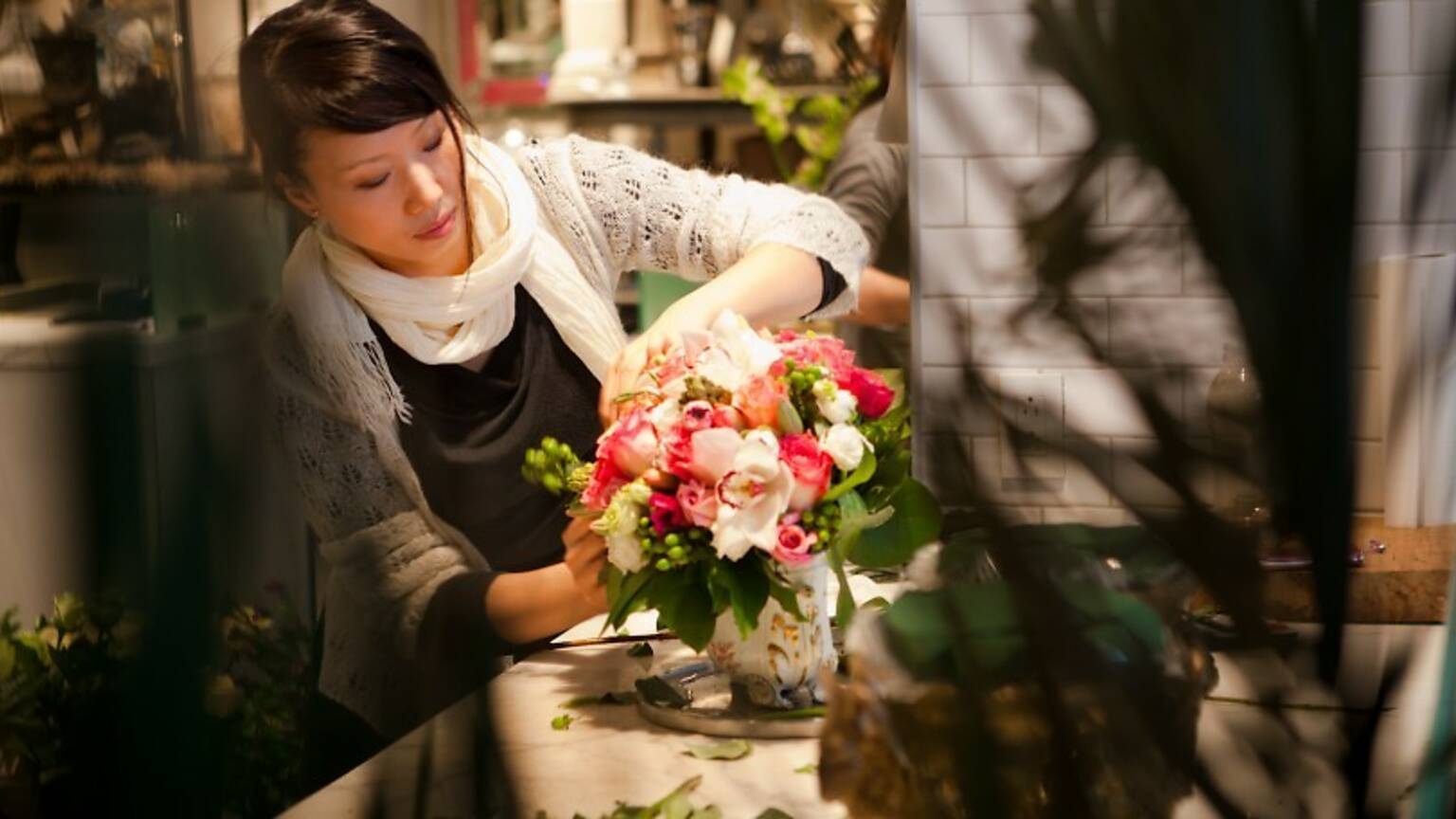 The 14 Best Montreal Flower Delivery Services: Order Online