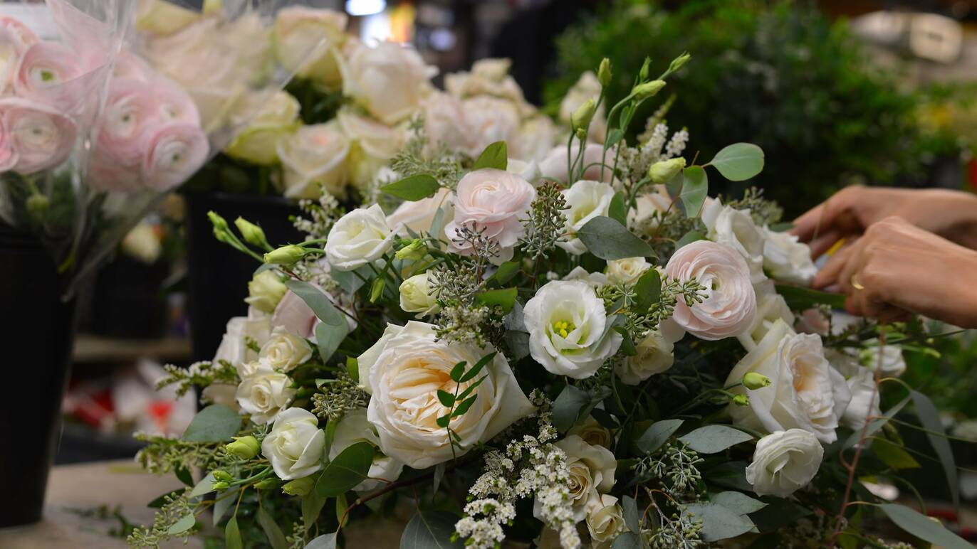 The 14 Best Montreal Flower Delivery Services: Order Online