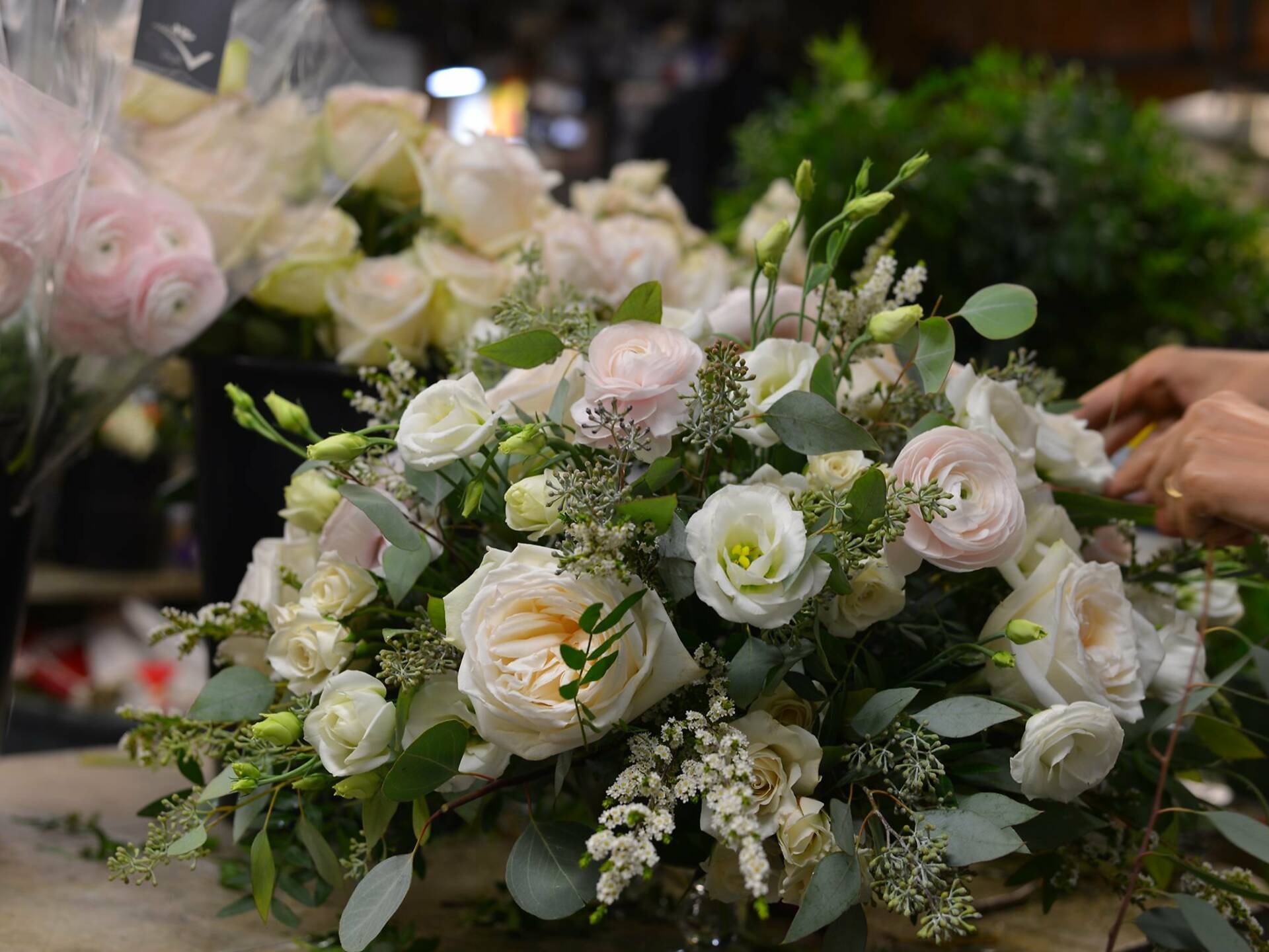 The 14 Best Montreal Flower Delivery Services: Order Online