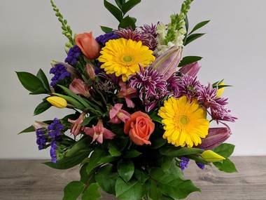 17 Best Florists With Flower Delivery in Montreal