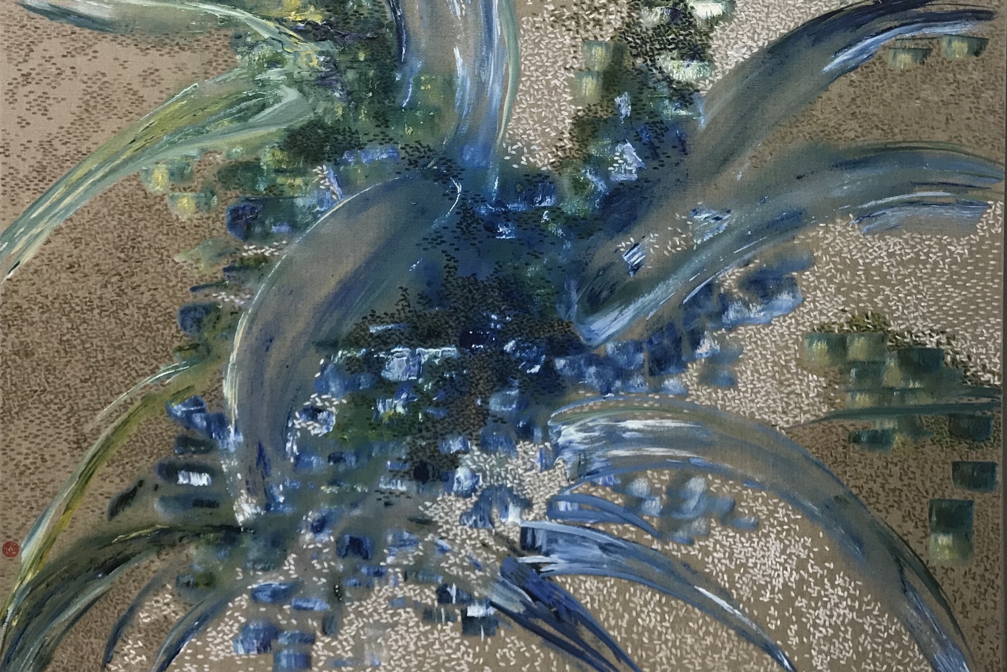 Decode | Art in Singapore