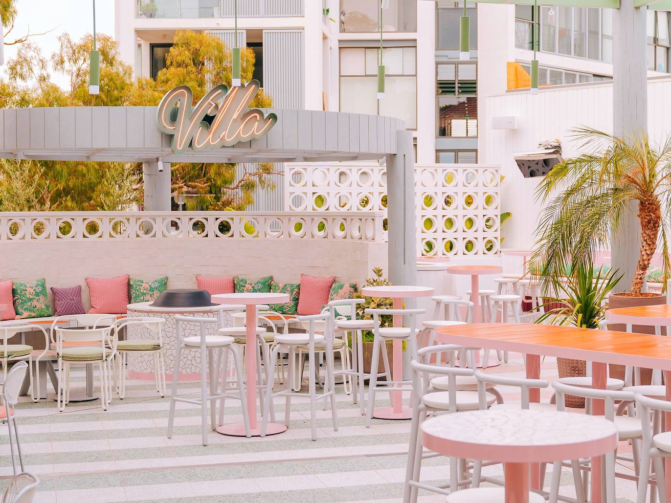 Best outdoor dining spots in Sydney 2023 for alfresco meals