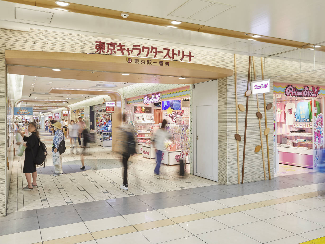 10 best character shops in Tokyo: Hello Kitty, Nintendo, Ghibli, Gundam ...