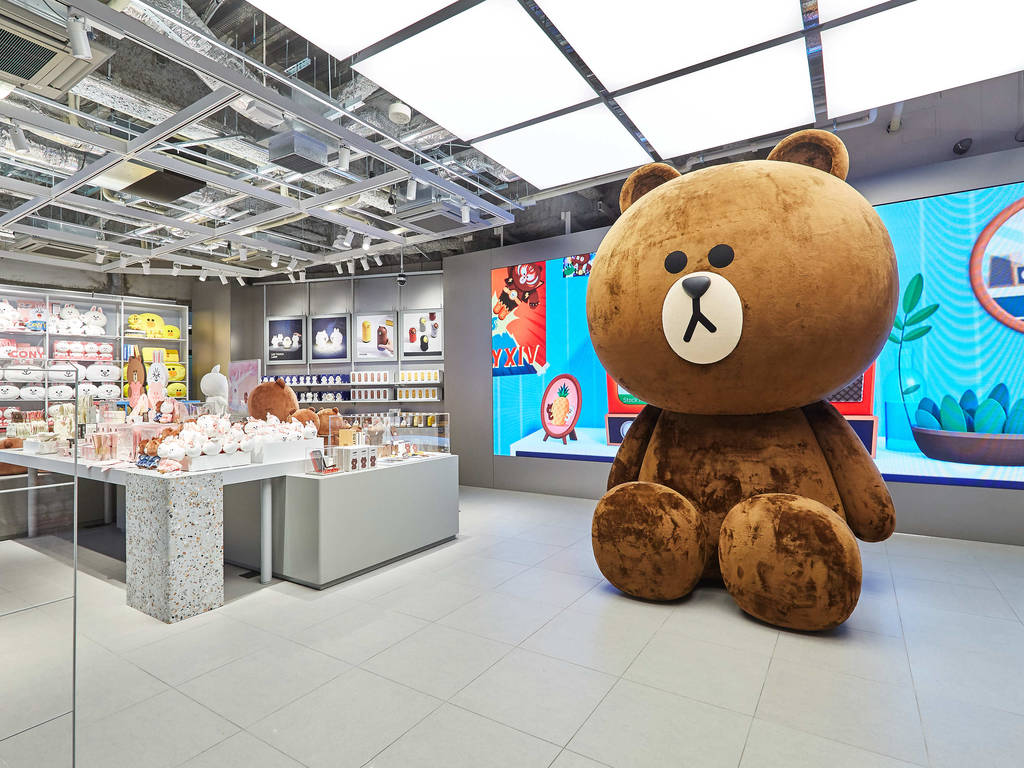 10 best one-stop shops for gift shopping in Tokyo