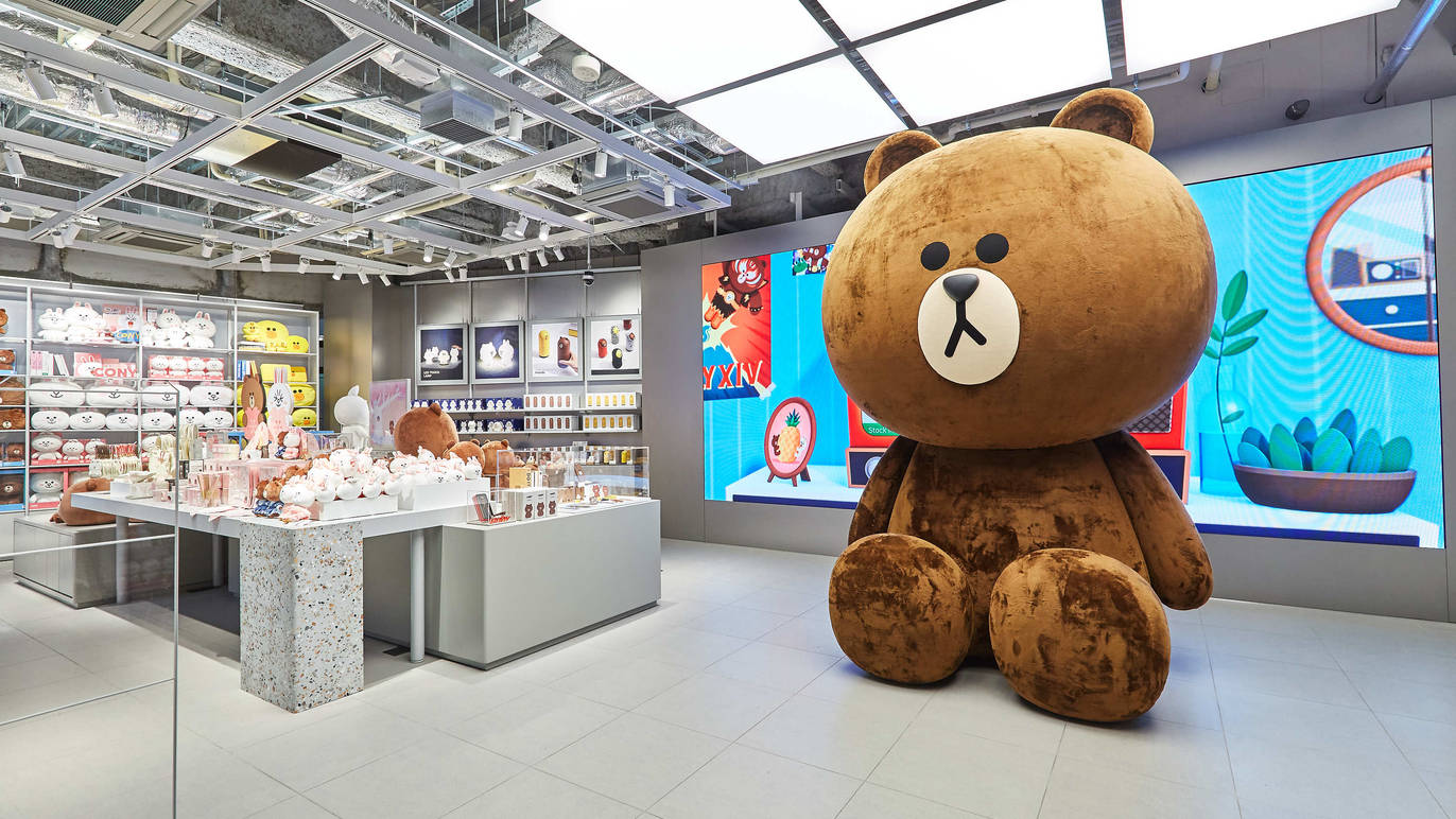 Best character shops in Tokyo | Time Out Tokyo