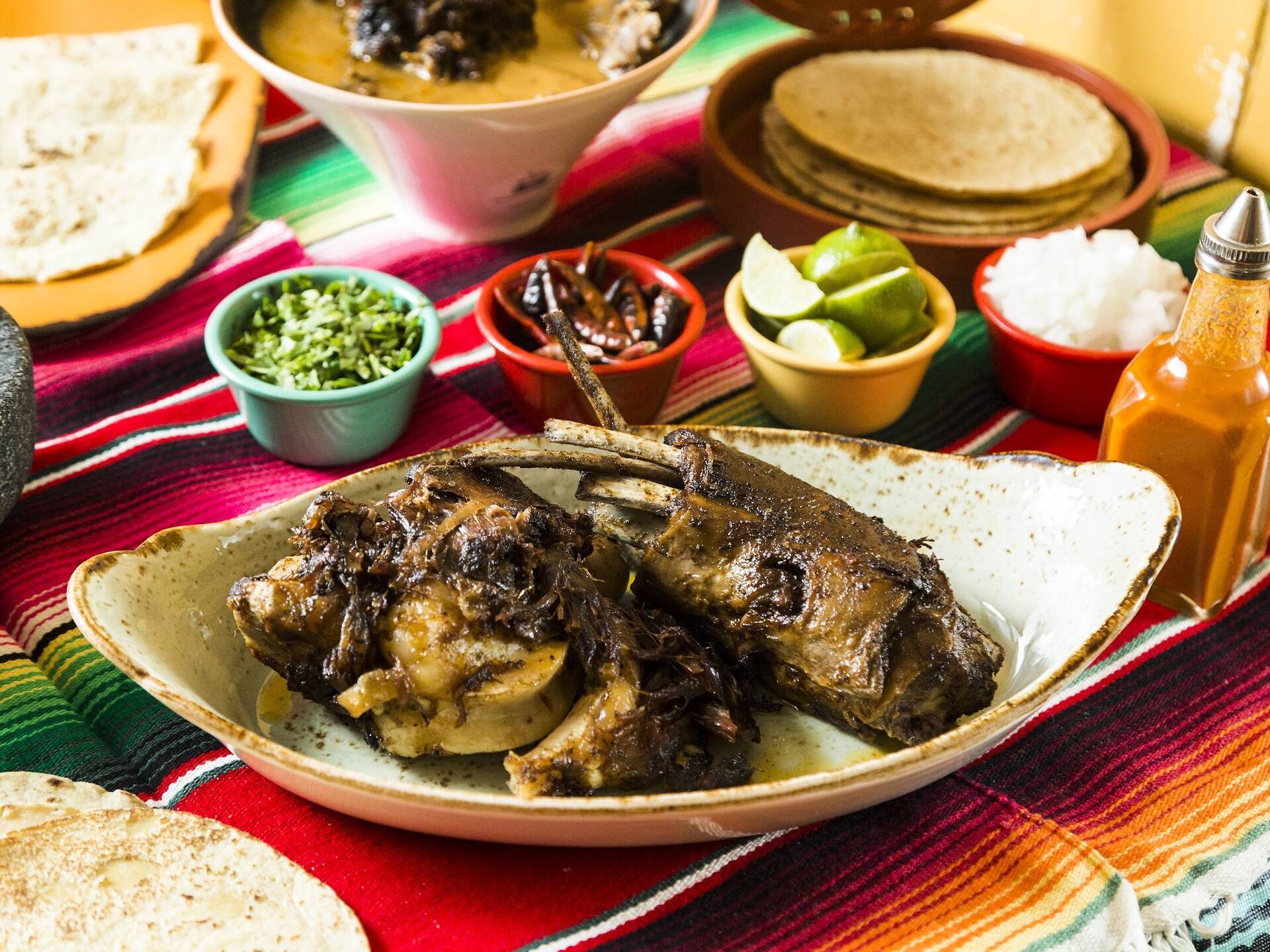 32 Best Mexican Restaurants in Chicago To Try Right Now