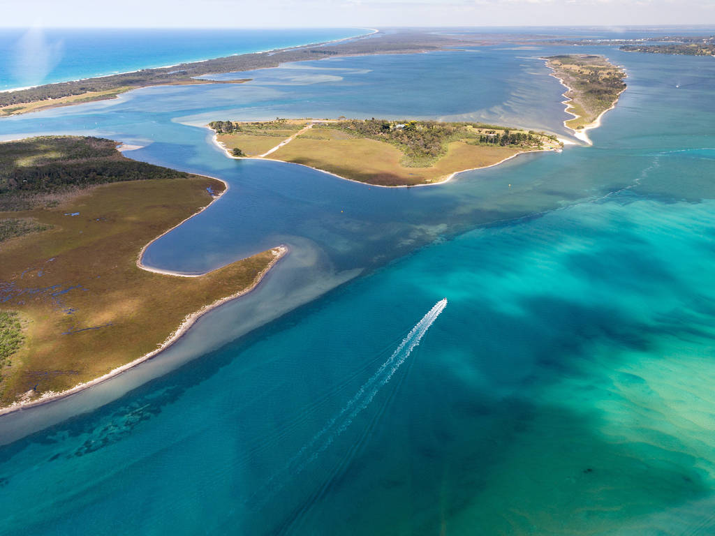 The 20 Best Weekend Getaways From Melbourne In Victoria