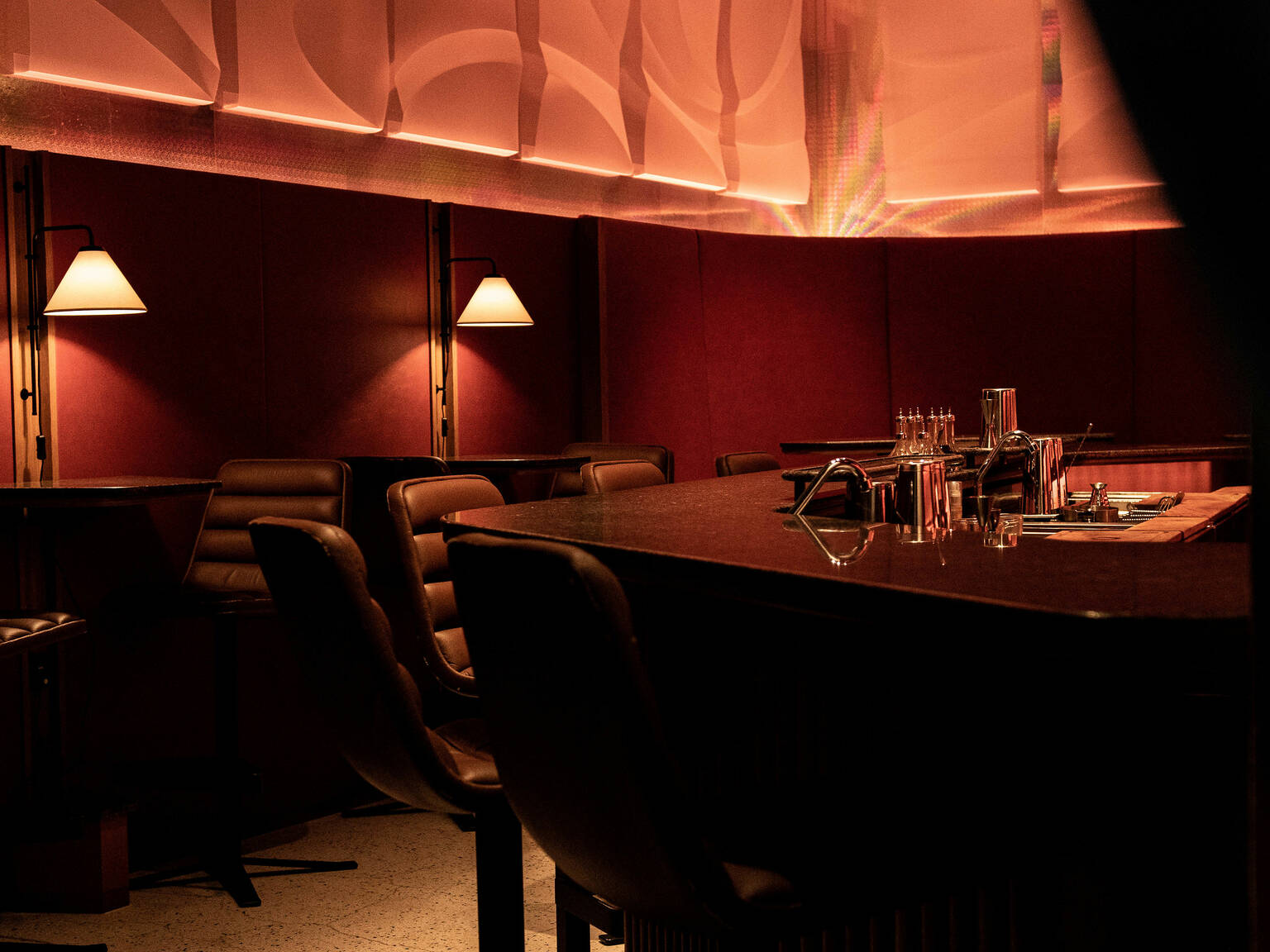 13 Best Secret Bars In Singapore That Are Hidden From Sight