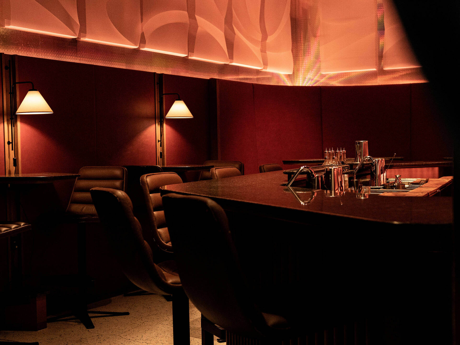 13 Best Secret Bars In Singapore That Are Hidden From Sight