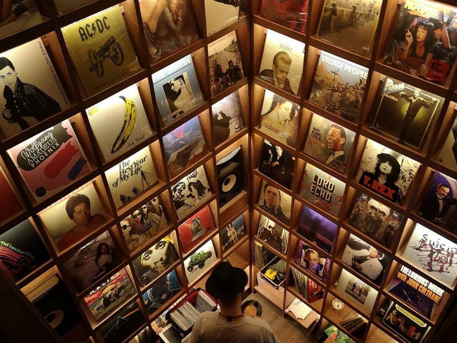 The best music bars in Bangkok