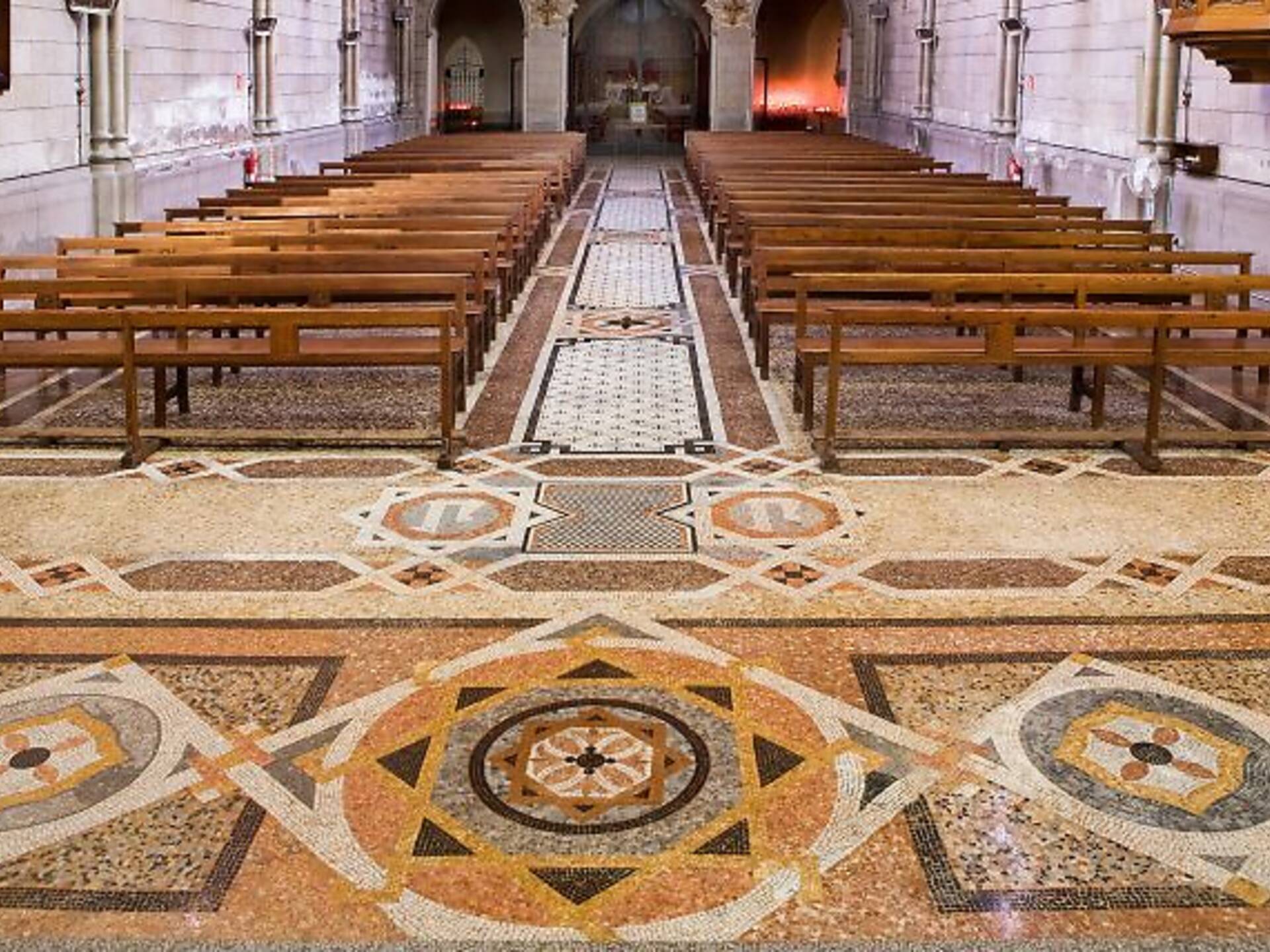 12 cosas para hacer en el barrio de Sant Andreu