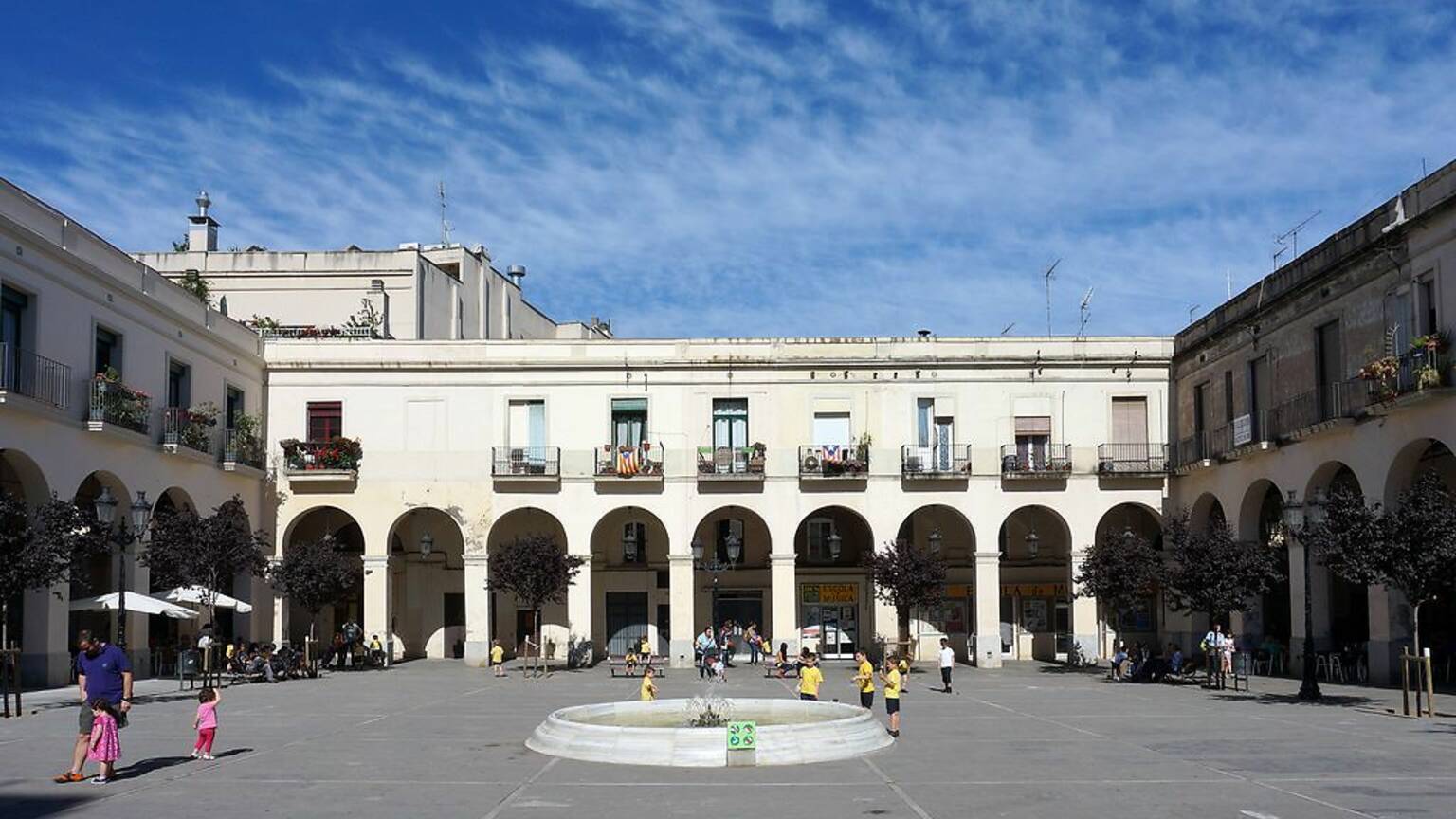 12 cosas para hacer en el barrio de Sant Andreu
