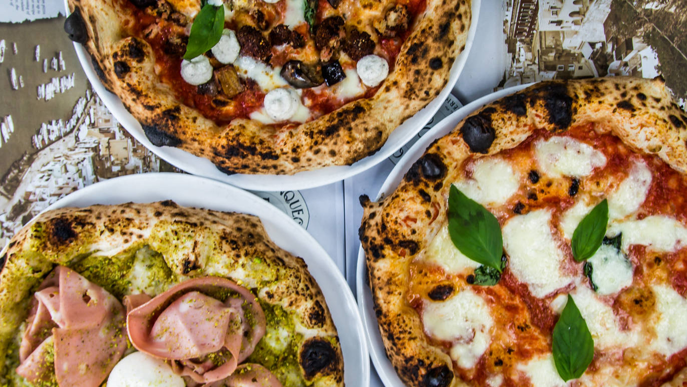 Cinquecento | Restaurants in Chelsea, London