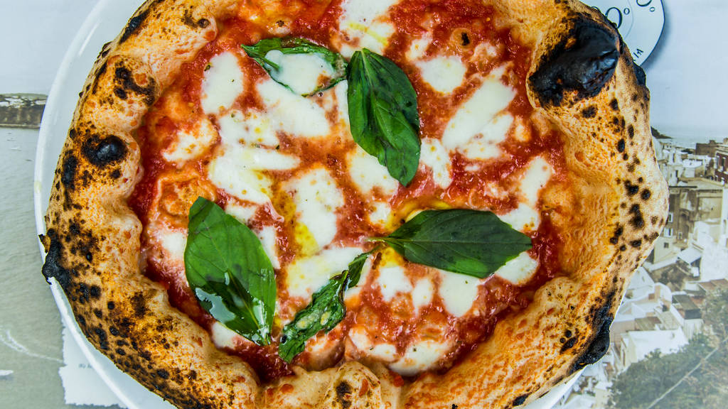 Cinquecento | Restaurants in Chelsea, London
